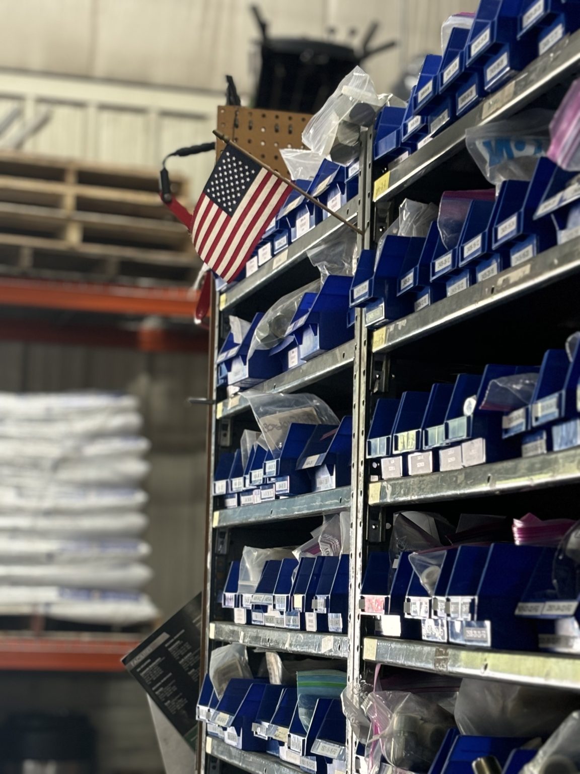 2955 Strunk Rd. Jamestown, NY 14701 – Keeping Your Trucks on the Move ...